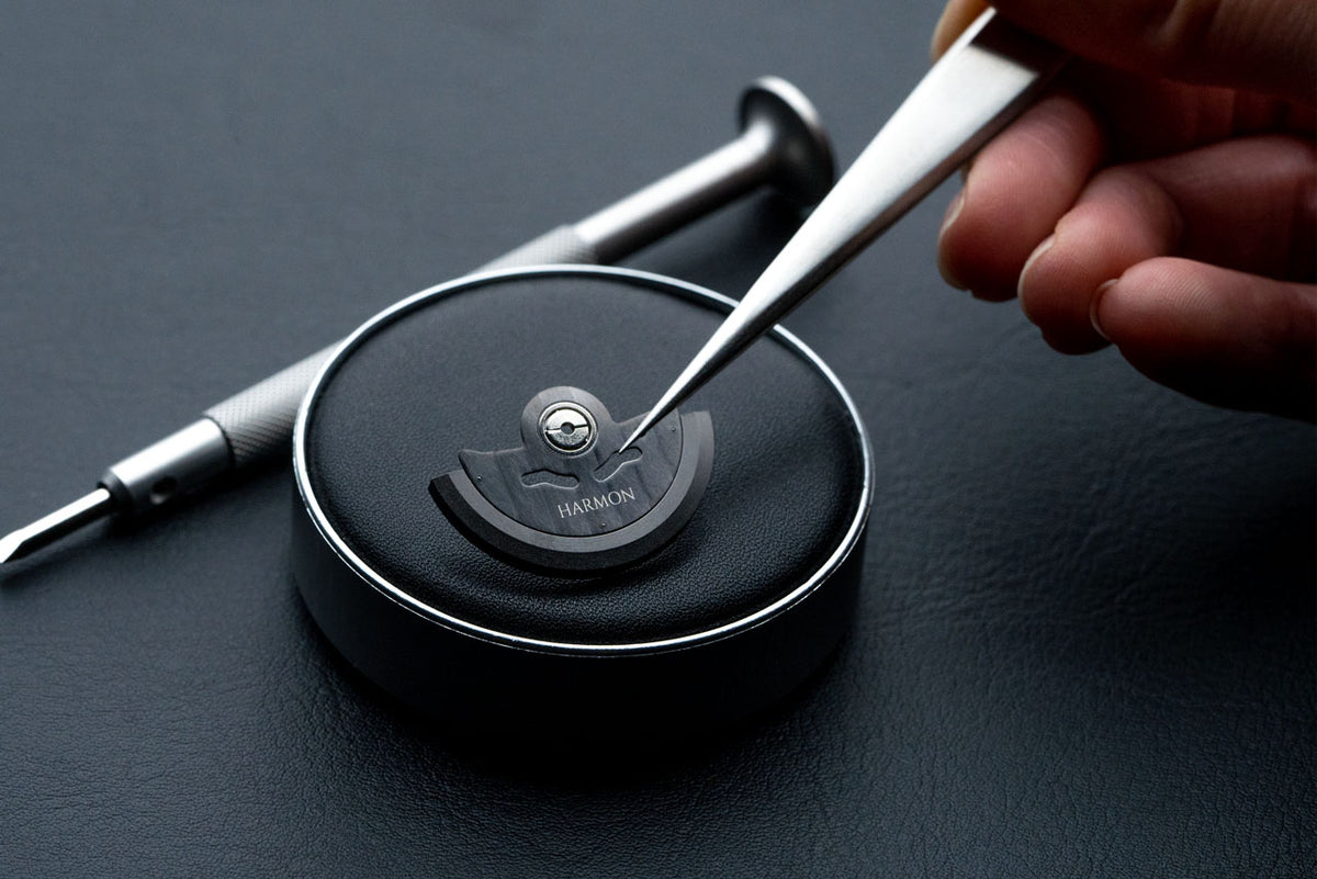 Custom Gun Silver Rotor for Seiko mod & DWC Seiko watches – DIYWATCH Club